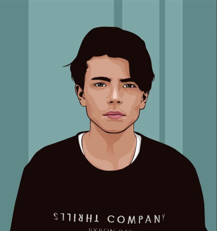 How To Make Easy Vector Art In Photoshop Rafy A how-to-make-easy-vector-art-in-photoshop-rafy-a
